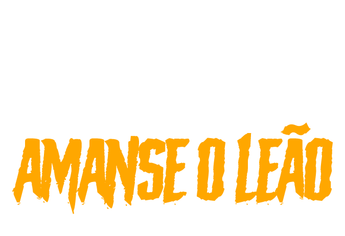 Amanse o Leão | INVESTIDOR360 – Focalise